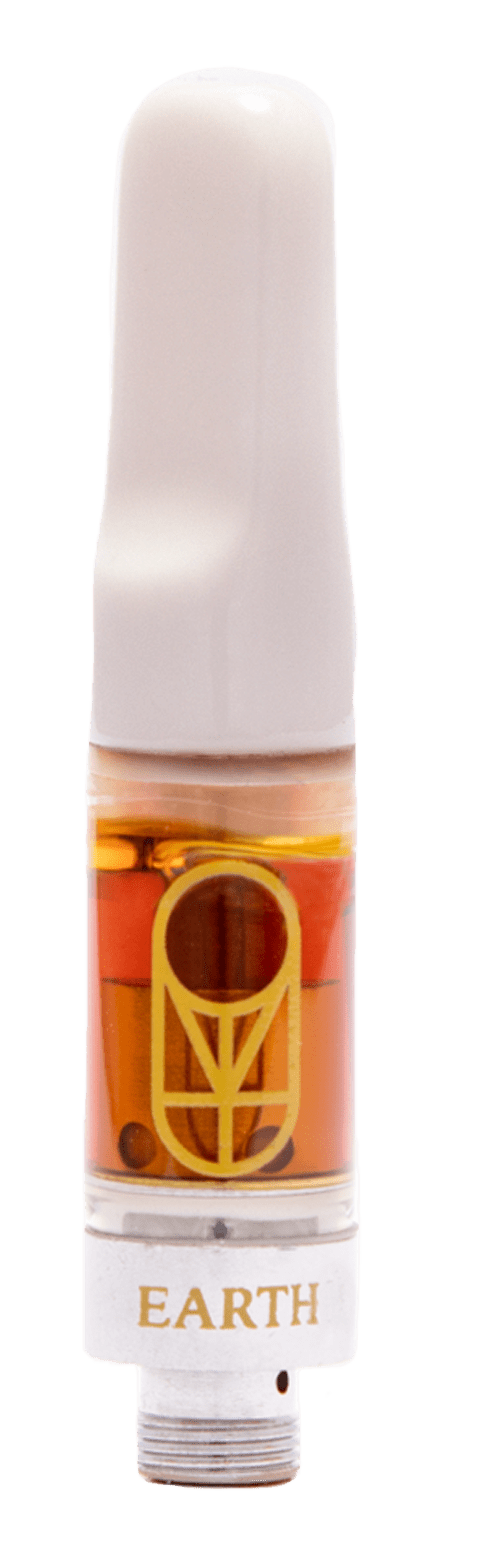 Indica Moon Vape | Purefarma